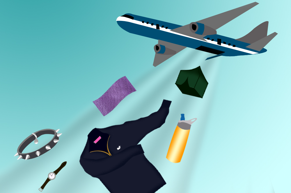 Paying Tribute To SkyMall With A Revamped Bookstore Catalog — The Heights