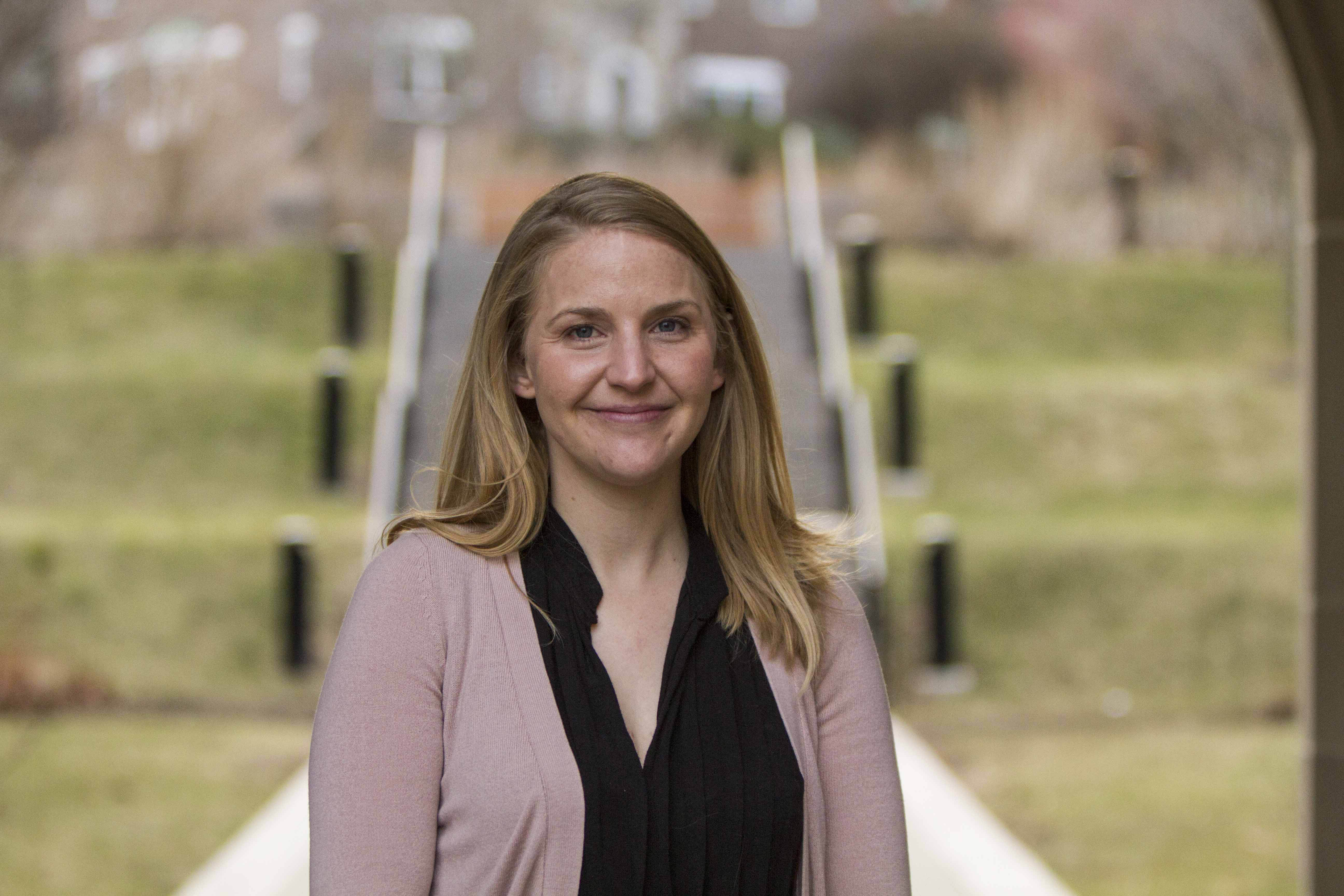 Emma Hammack online — The Heights