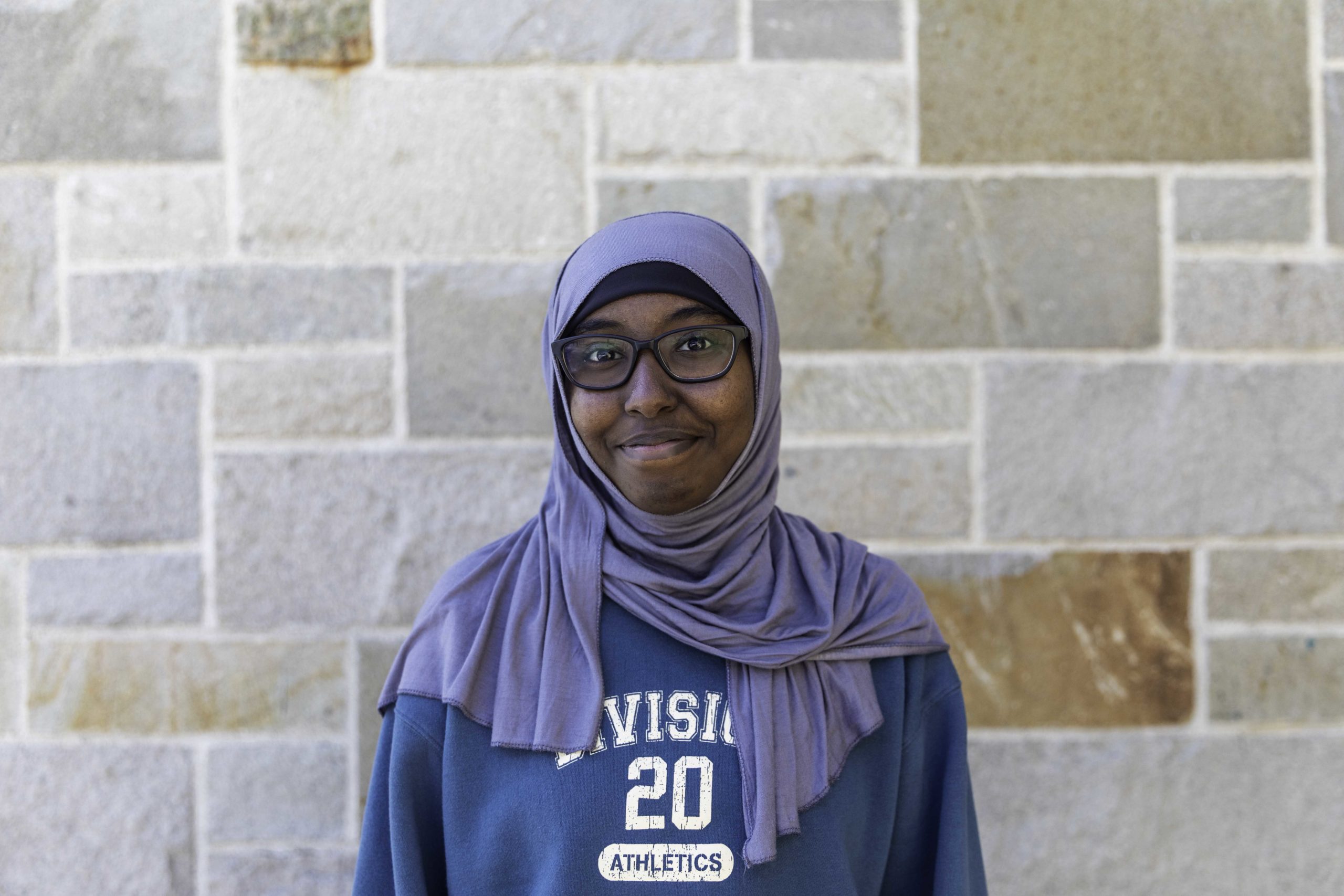 Ikram Ali — The Heights