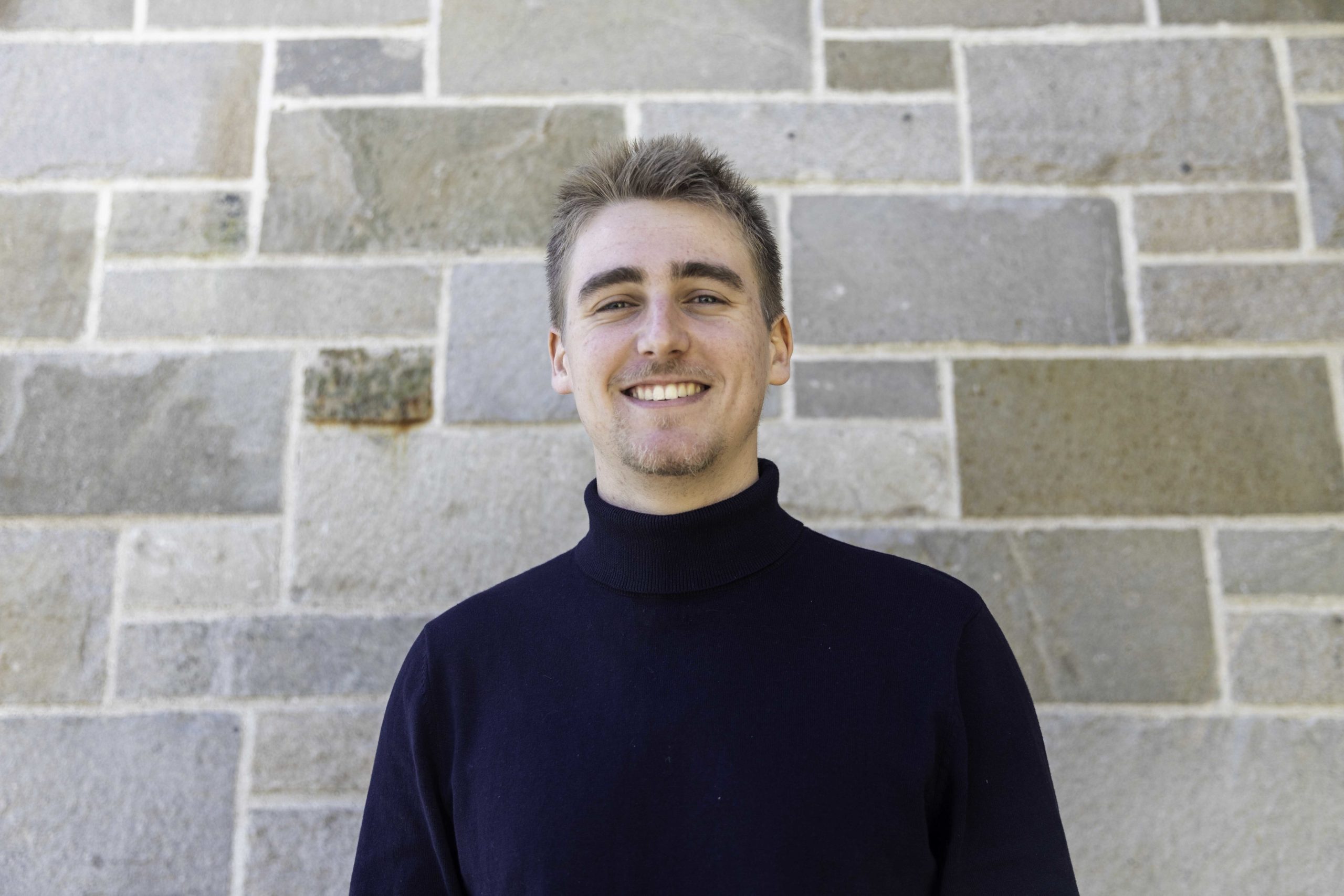 Nathan Rhind, Author at The Heights