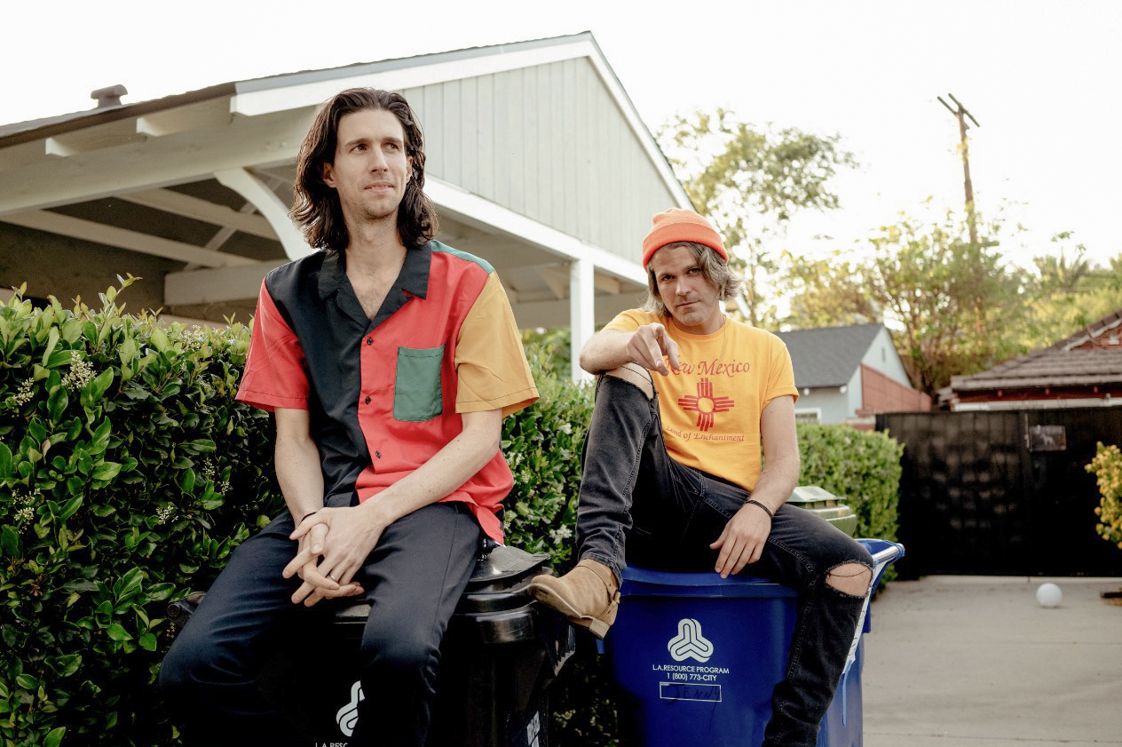 3OH!3, Run The Jewels, And More In Singles - The Heights