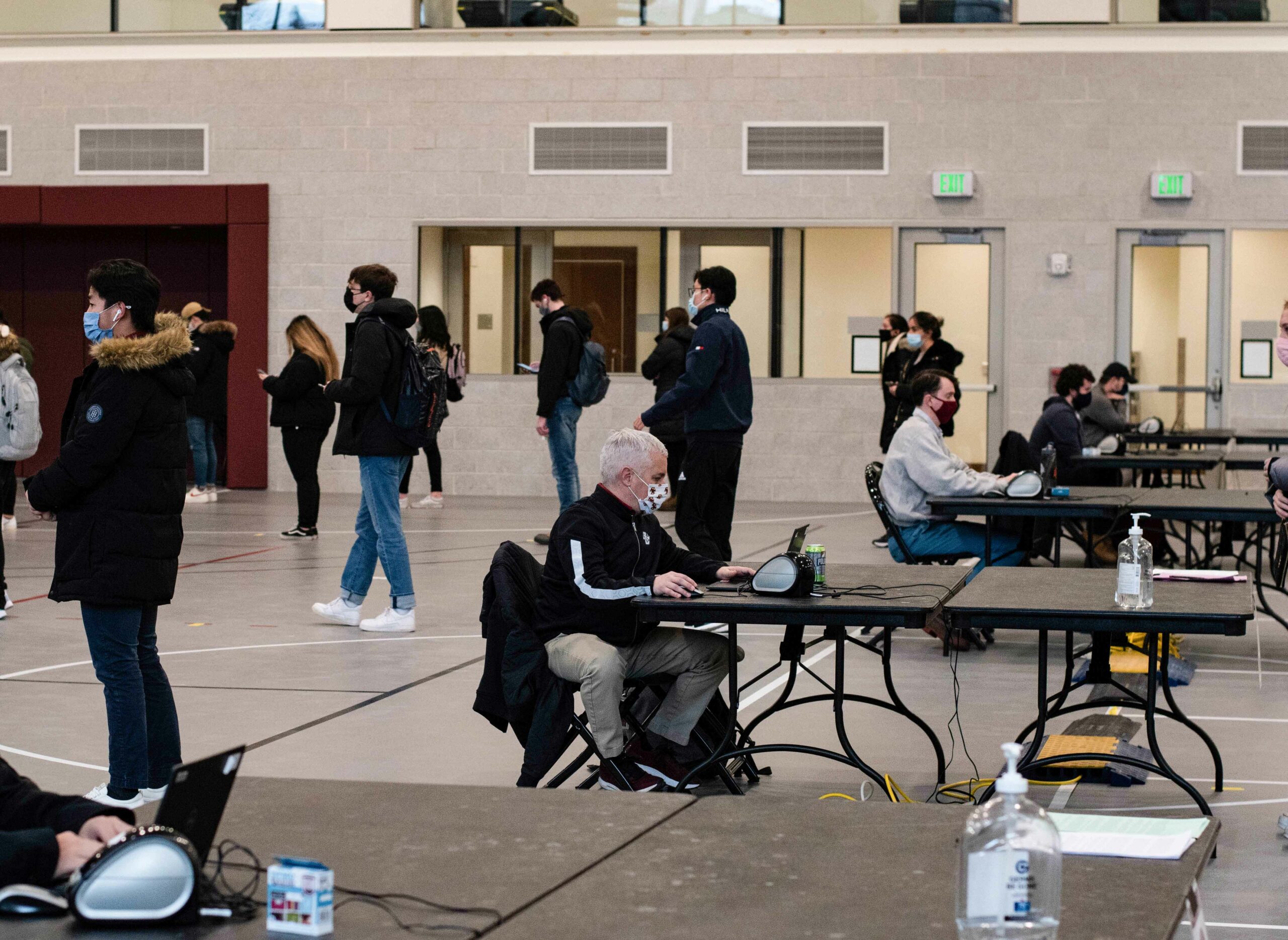 vikrum testing 1 online — The Heights