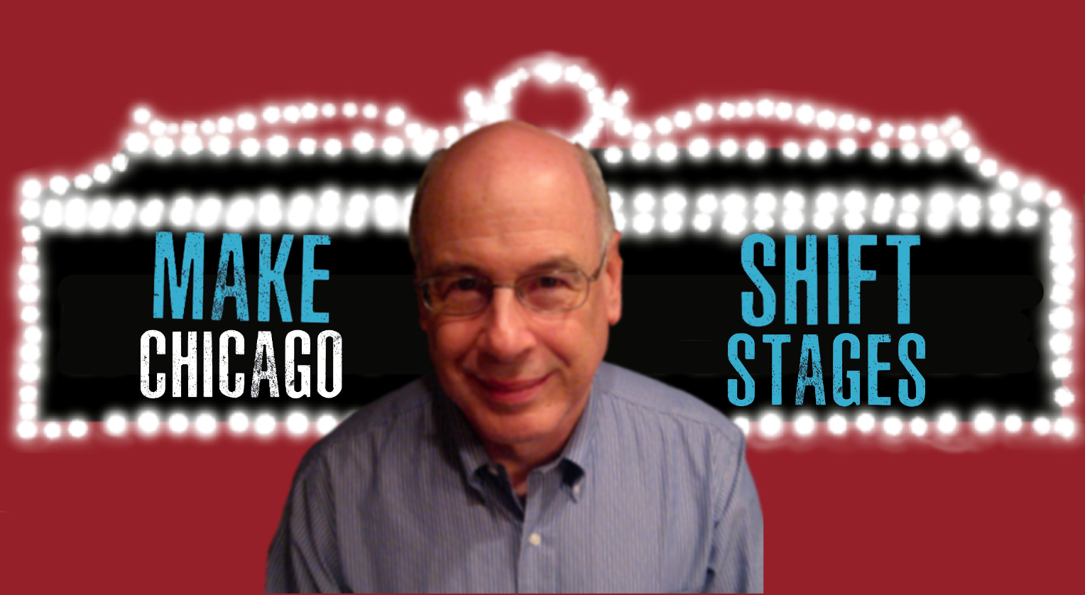 Hecht Spotlights Chicago Theatre's History in New Book — The Heights