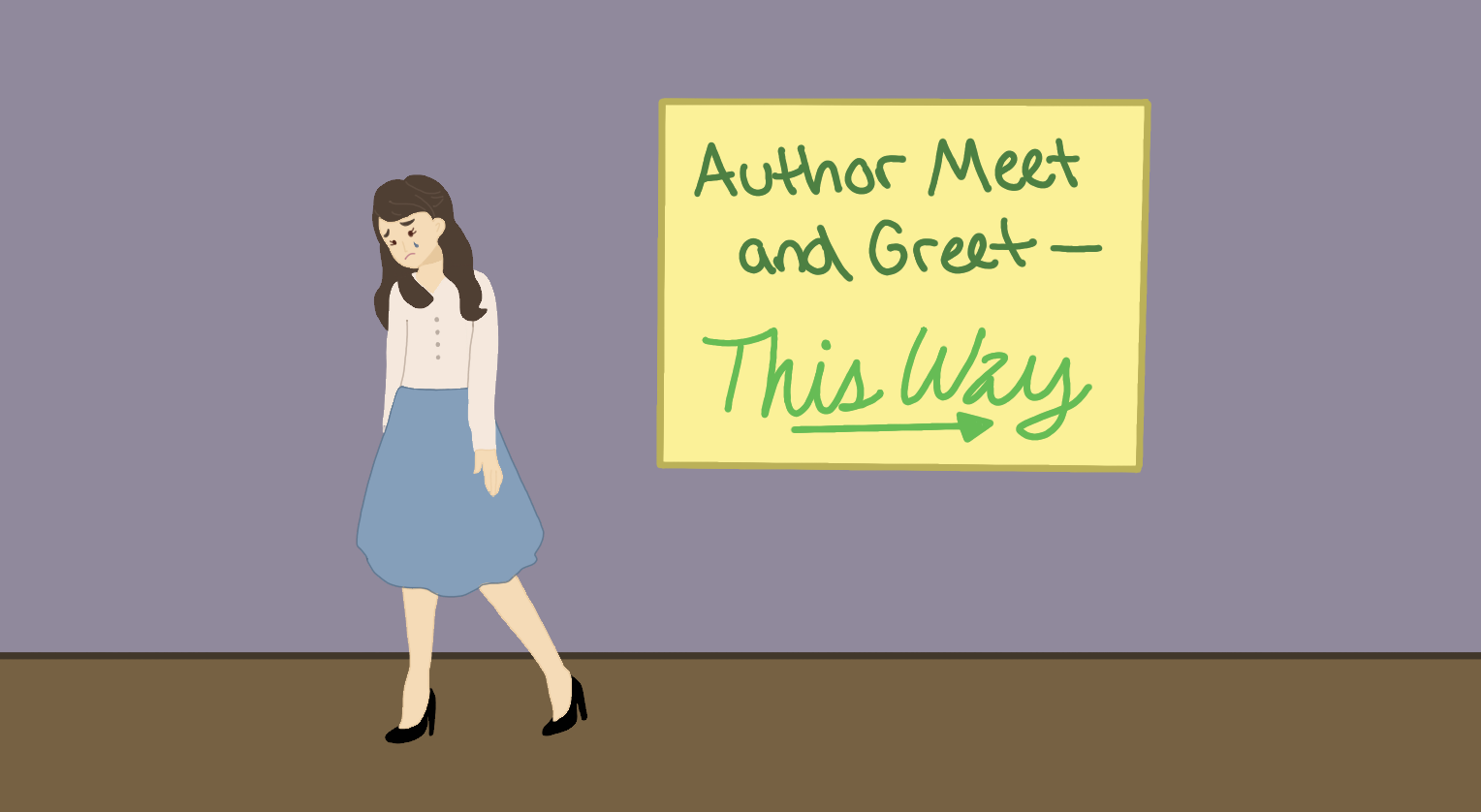 Cause of Death: Utter Humiliation — The Heights