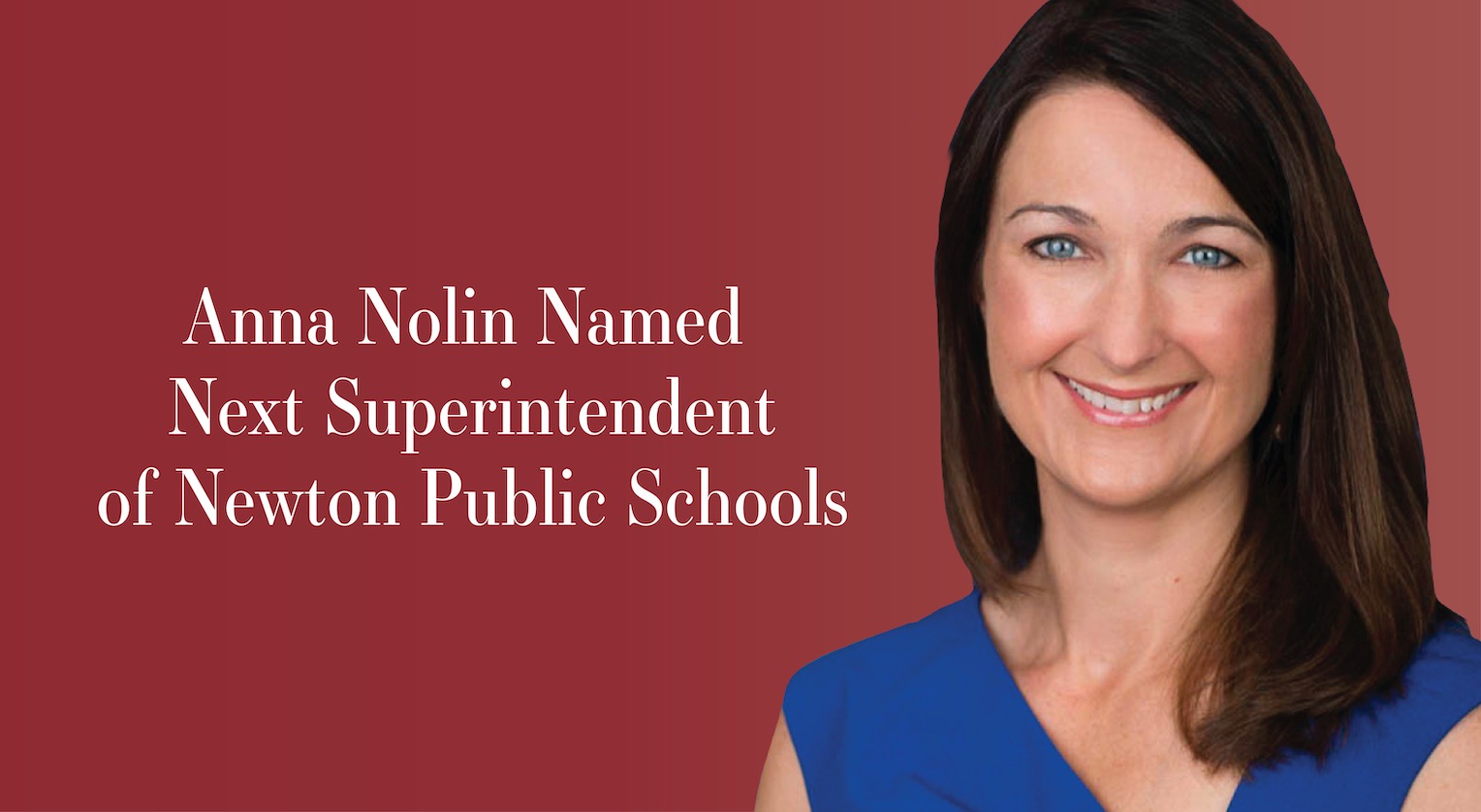 anna nolin — The Heights