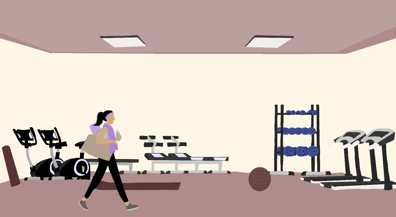 Yoony’s Guide to Off-Campus Workout Classes — The Heights