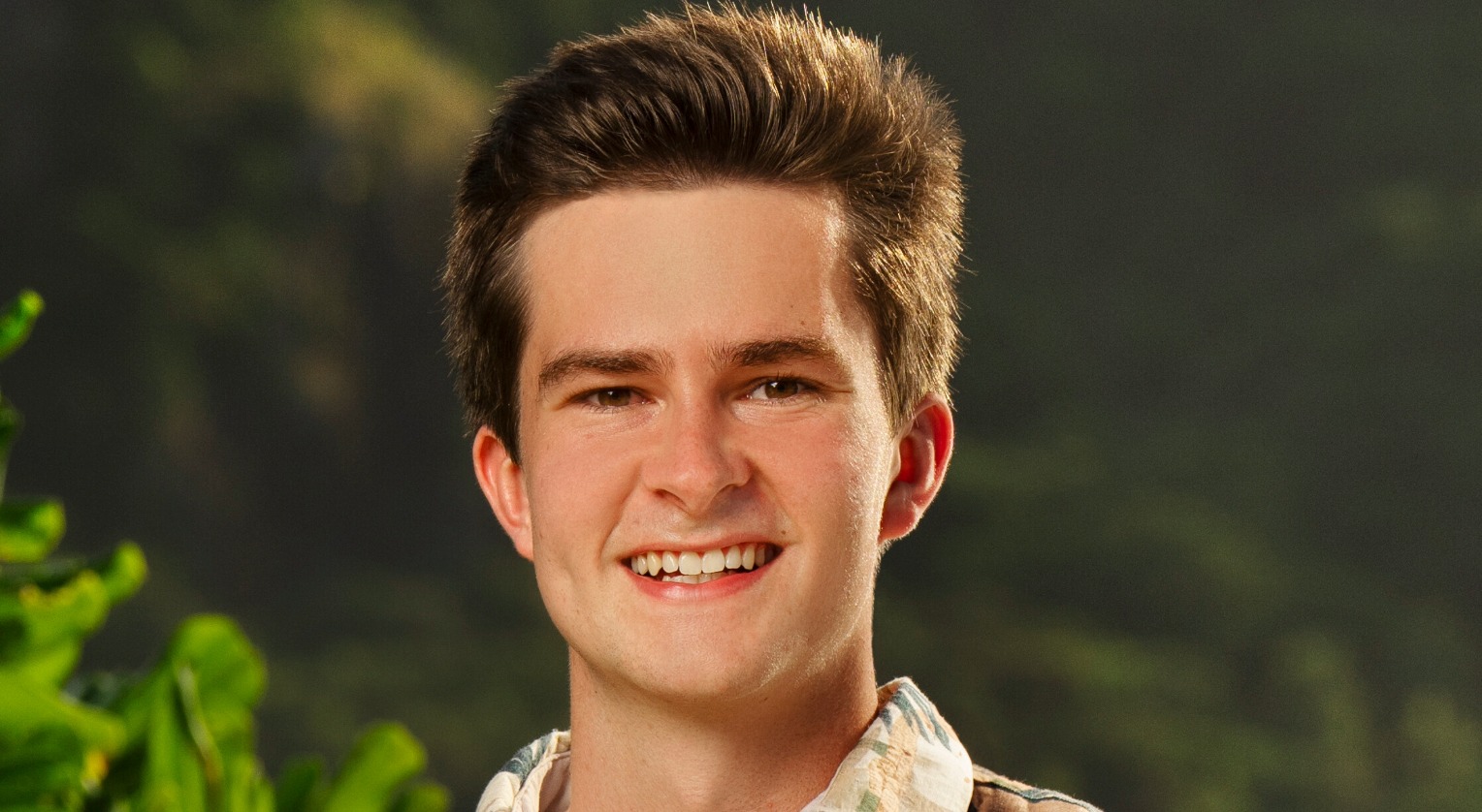 Outwit, Outplay, Outlast: BC Law Student To Compete in ‘Survivor 46 ...